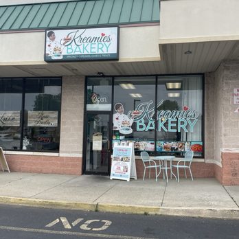 KREAMIES - Updated December 2025 - 59 Photos & 24 Reviews - 367 W ...