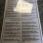 NOTTINGHAM INN KITCHEN & CREAMERY - 104 Photos & 145 Reviews - 190 ...
