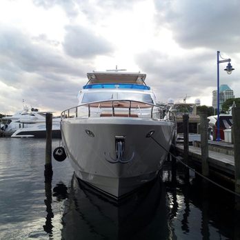 DINNER KEY MARINA - Updated October 2025 - 95 Photos & 22 Reviews ...