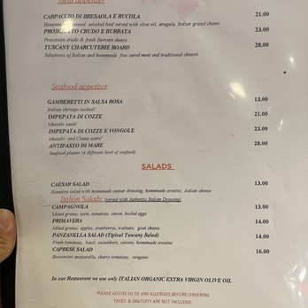 GUSTO FERRARI - Updated December 2025 - 26 Photos - 201 Okanagan Avenue ...