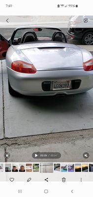 PORSCHE MARIN - Updated April 2026 - 133 Photos & 295 Reviews - 900 ...