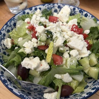 THE GREEK JOINT KITCHEN & BAR - Updated December 2024 - 938 Photos ...