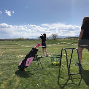 BUFFALO RUN GOLF COURSE - Updated August 2024 - 40 Reviews - 15700 E ...