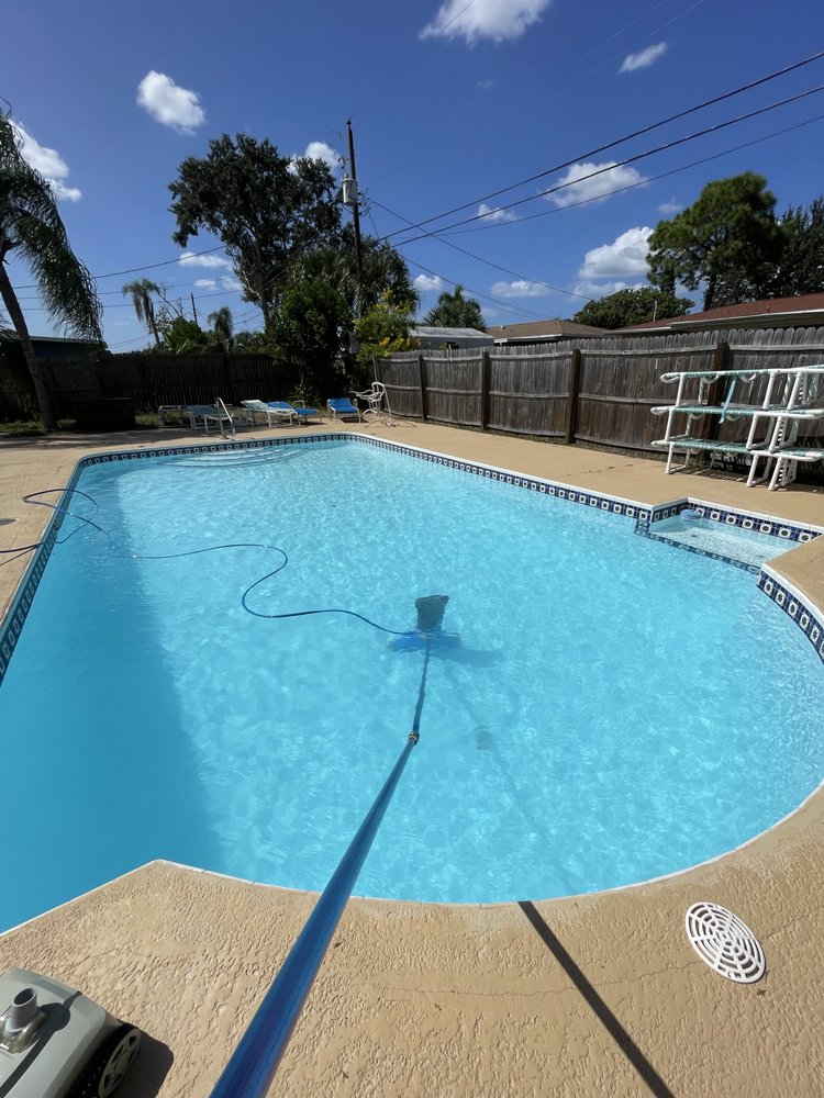 WATERBOYZ POOL SERVICE & MORE - Updated May 2025 - 19 Photos - Seminole ...