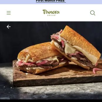 PANERA BREAD - Updated December 2025 - 142 Photos & 207 Reviews - 73075 ...