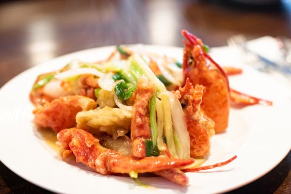 ASIAN HOUSE - 88 Photos & 99 Reviews - Thai - 933 Pleasant St, Fall ...