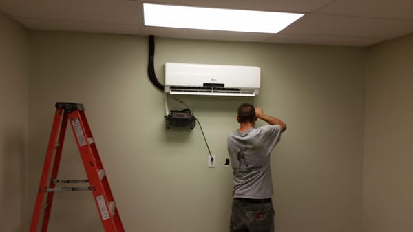 KNIGHT AC & HEATING - Updated January 2026 - 39 Photos & 22 Real Reviews - 1022 Nevada Hwy ...