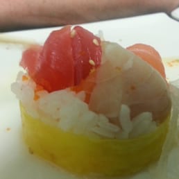 HAPPY SUSHI - Updated May 2025 - 157 Photos & 227 Reviews - 846 S Grand ...
