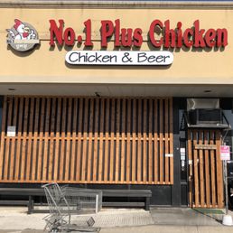 NO.1 PLUS CHICKEN - Updated March 2025 - 929 Photos & 634 Reviews ...