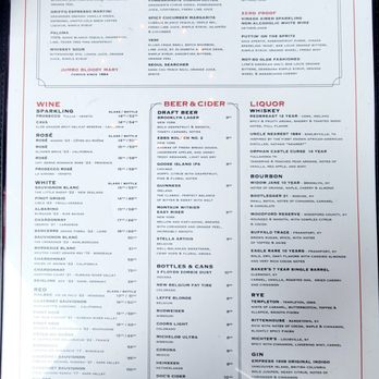 P.J. CLARKE’S - Updated December 2025 - 585 Photos & 1059 Reviews - 44 ...