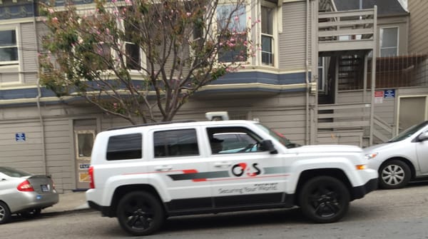 G4S SECURE SOLUTIONS - Updated October 2025 - 10 Photos & 18 Reviews ...