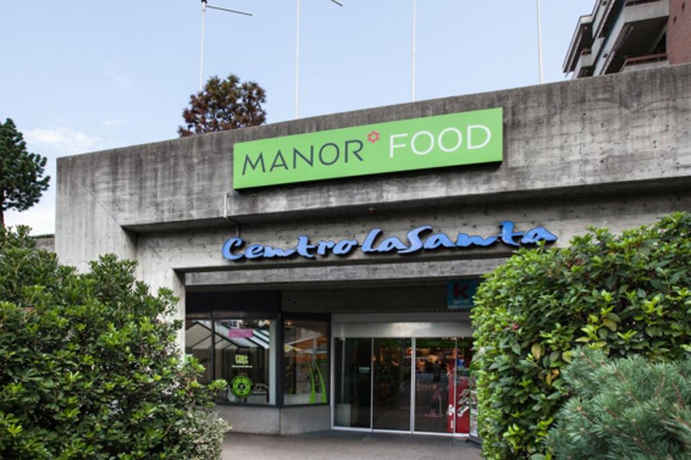 MANOR - Updated May 2024 - Grand-Rue 46, Morges, Vaud, Switzerland ...