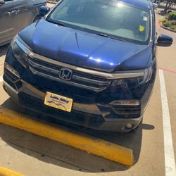 LUTE RILEY HONDA - 64 Photos & 361 Reviews - 1331 N Central Expwy ...