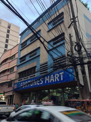 FORTUNES MART - Updated December 2025 - Pablo Ocampo Street, Manila ...