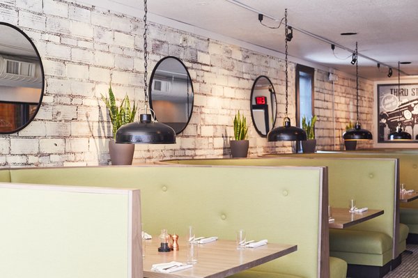 THIRD STREET SOCIAL - SOUTH PLAZA - 117 Photos & 75 Reviews - 5031 Main ...