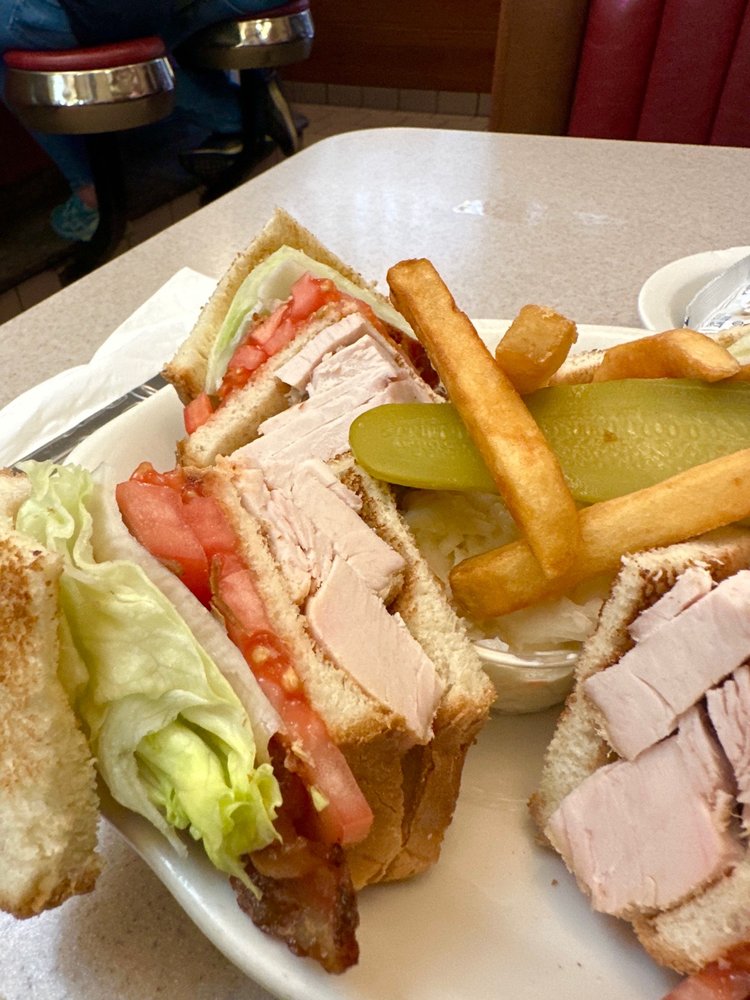 VIAND CAFE - Updated December 2024 - 81 Photos & 212 Reviews - 673 ...