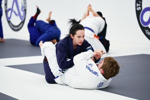 ST. PAUL BRAZILIAN JIU JITSU ACADEMY - Updated December 2025 - 72 ...