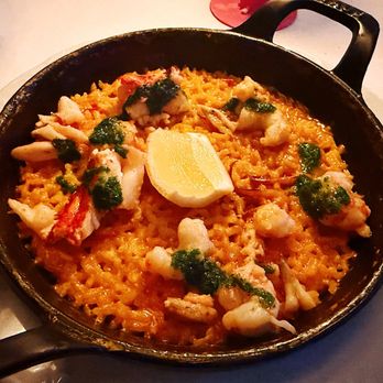 CREVETTE - Updated October 2025 - 209 Photos & 36 Reviews - 10 Downing ...