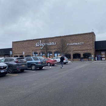 WEGMANS - Updated December 2025 - 21 Photos & 42 Reviews - 3177 Latta ...