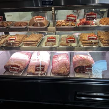 BURN CO BARBEQUE - Updated July 2025 - 120 Photos & 182 Reviews - 500 ...