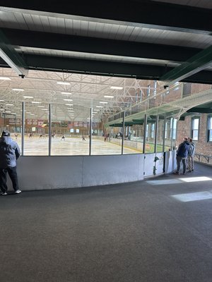 RED BANK ARMORY ICE COMPLEX - Updated December 2025 - 18 Photos & 12 ...