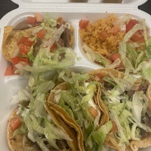 THE Q TACO TRUCK - 12 Reviews - 1826 W Reynolds St, Pontiac, Illinois ...