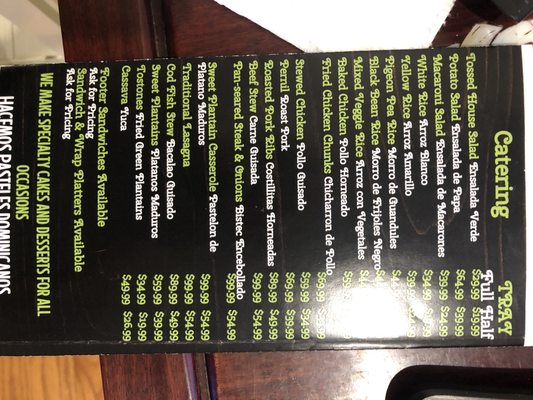 AP DELI - Updated October 2025 - 11 Photos - 254 Merrick Rd, Lynbrook ...