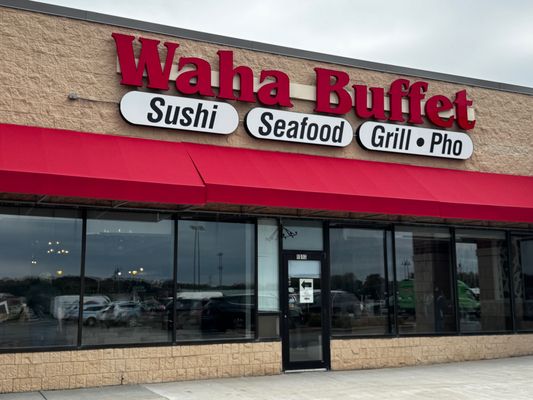 WAHA BUFFET - Updated December 2025 - 39 Photos & 12 Reviews - 6514 S ...