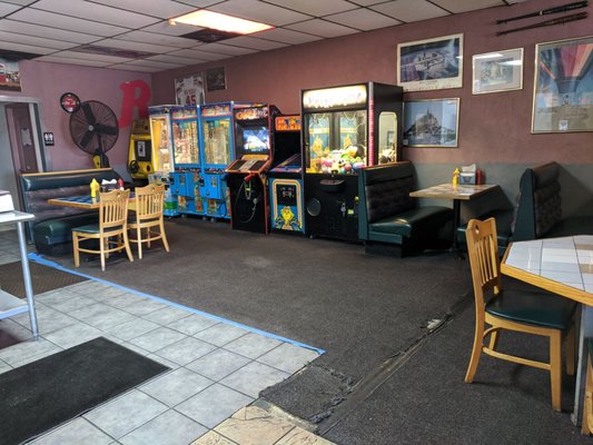 REX’S HAMBURGERS - 130 Photos & 190 Reviews - 5555 Montgomery Blvd ...