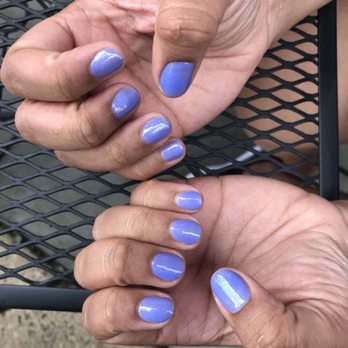 BUCKINGHAM GREEN NAILS & SPA - Updated July 2025 - 48 Photos & 28 ...