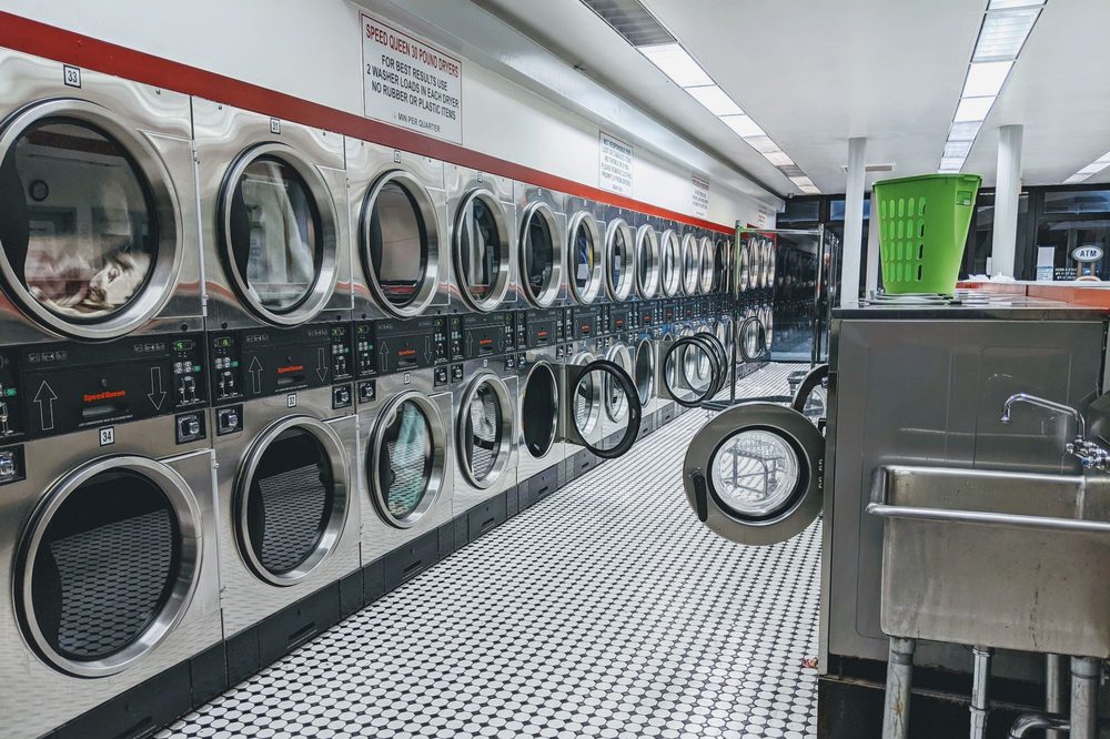 WASH ‘N DRY LAUNDRY - Updated January 2026 - 15 Photos & 39 Reviews ...
