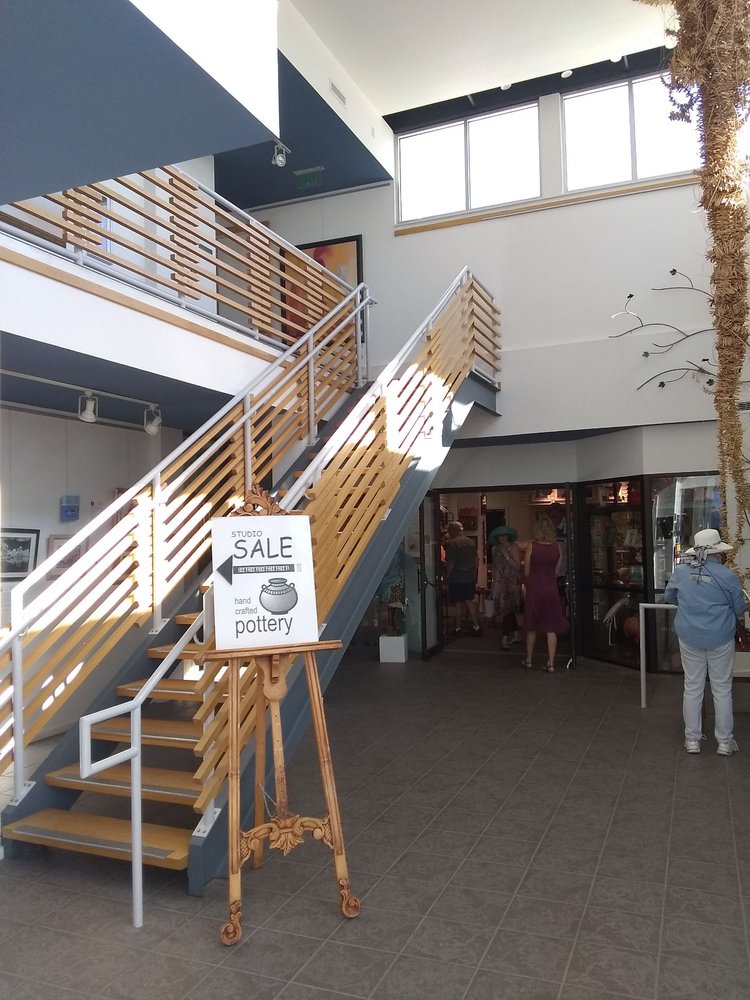 MARCO ISLAND CENTER FOR THE ARTS - Updated January 2025 - 1010 Winterberry Dr, Marco Island ...