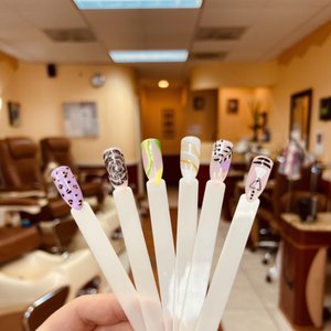 MD NAILS - Updated December 2024 - 51 Photos & 49 Reviews - 7528 196th ...