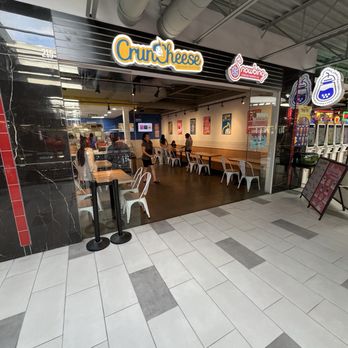 CRUNCHEESE - EDEN PRAIRIE - Updated December 2025 - 80 Photos & 42 ...