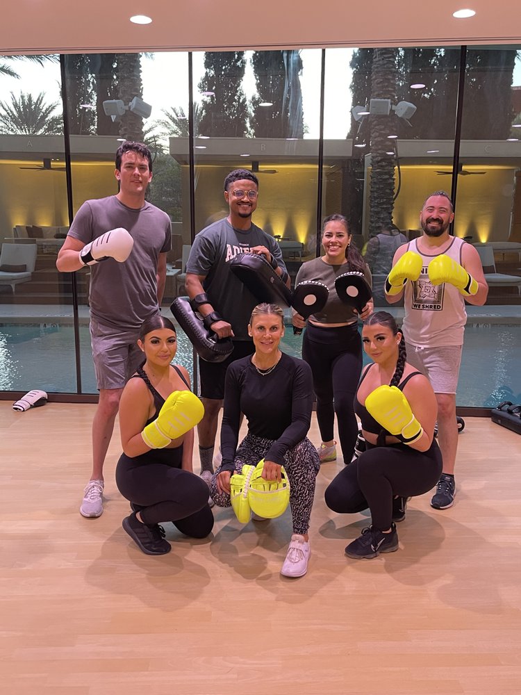 CAMEE ADAMS - Las Vegas, Nevada - Yoga - Yelp