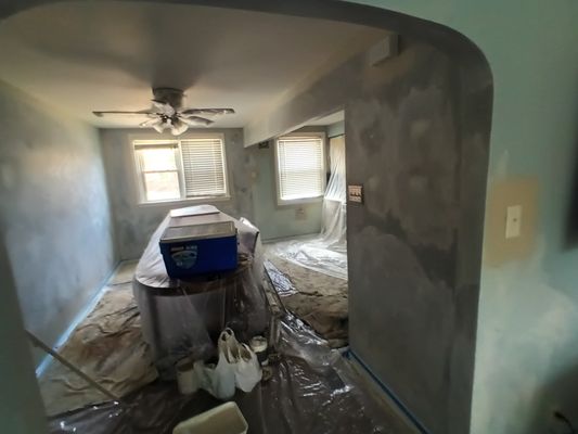 BILL’S HOME DRYWALL AND PAINTING SERVICE - Updated October 2025 ...