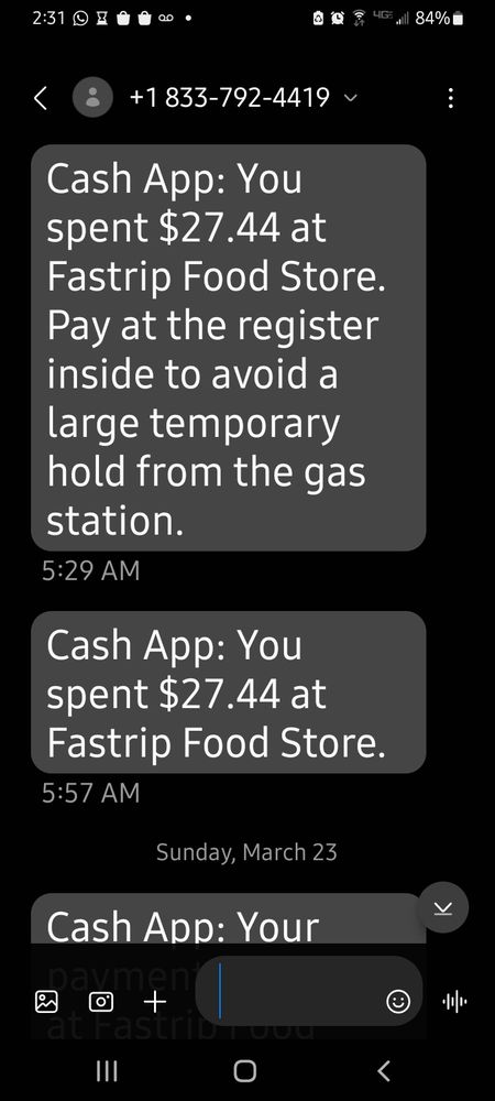 FASTRIP FOOD STORE - Updated December 2025 - 15 Photos & 24 Reviews ...