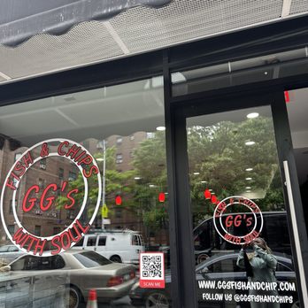 GG’S FISH & CHIPS - Updated August 2024 - 41 Photos & 37 Reviews - 234 ...