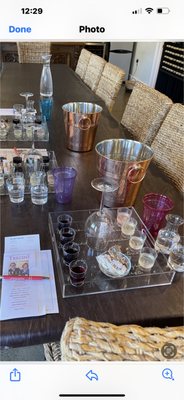 TRECINI WINERY - Updated January 2026 - 123 Photos & 107 Reviews - 684 ...