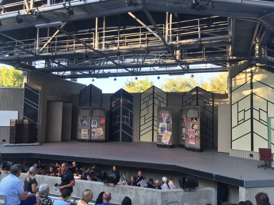 MURRAY AMPHITHEATER - Updated December 2025 - 371 E 5300th S, Murray ...