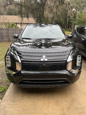 RC HILL MITSUBISHI - DELAND - Updated August 2025 - 29 Photos & 95 ...