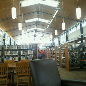 CORVALLIS-BENTON COUNTY PUBLIC LIBRARY - Updated January 2026 - 22 ...