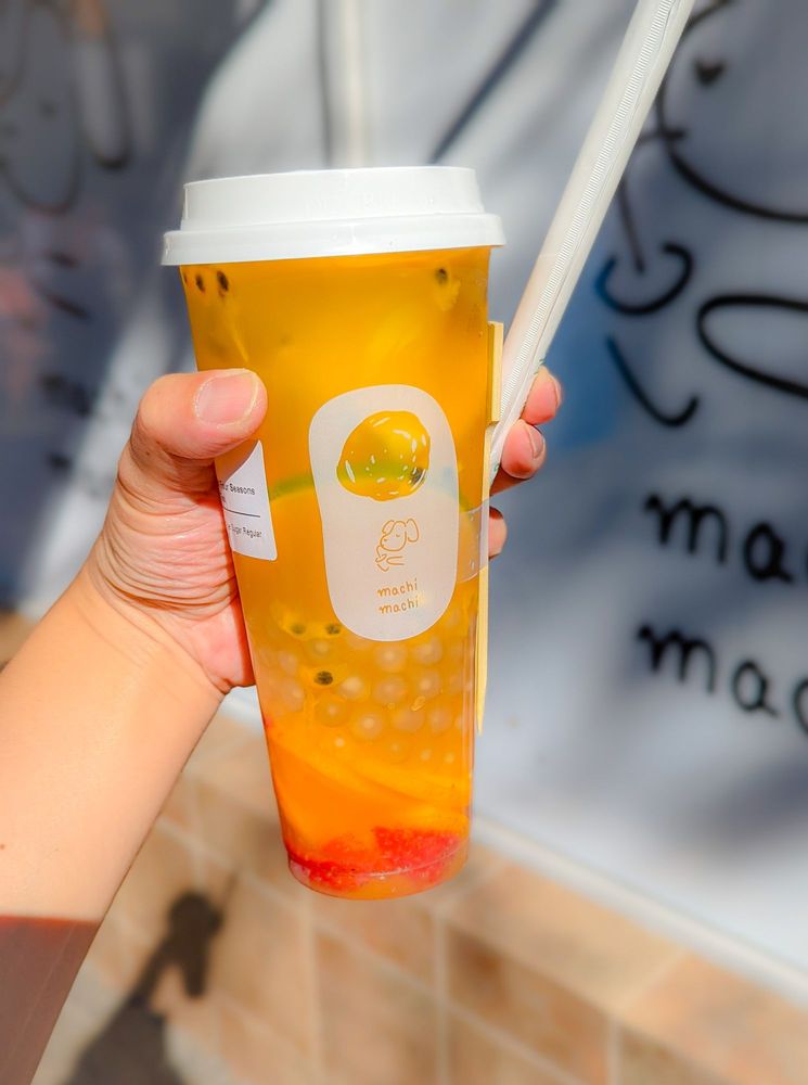 MACHI MACHI - 111 Photos & 50 Reviews - 1194 Robson Street, Vancouver ...