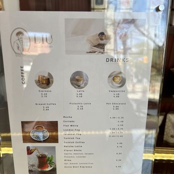 LIU LOQUM ATELIER - Updated January 2026 - 86 Photos & 23 Reviews - 533 ...