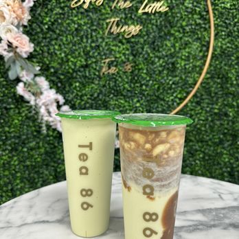 TEA 86 - Updated October 2025 - 134 Photos & 59 Reviews - 8034 N El ...