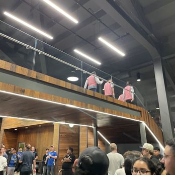 PAYPAL PARK - Updated October 2024 - 739 Photos & 187 Reviews - 1123 ...