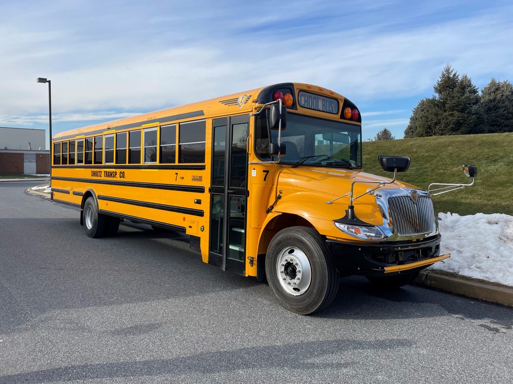 SHULTZ TRANSPORTATION - Updated December 2025 - 8 Beaver Valley Pike ...