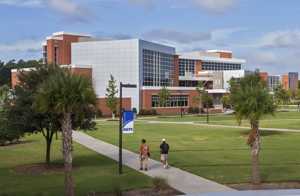 HORRY GEORGETOWN TECHNICAL COLLEGE - Updated November 2025 - 12 Reviews ...