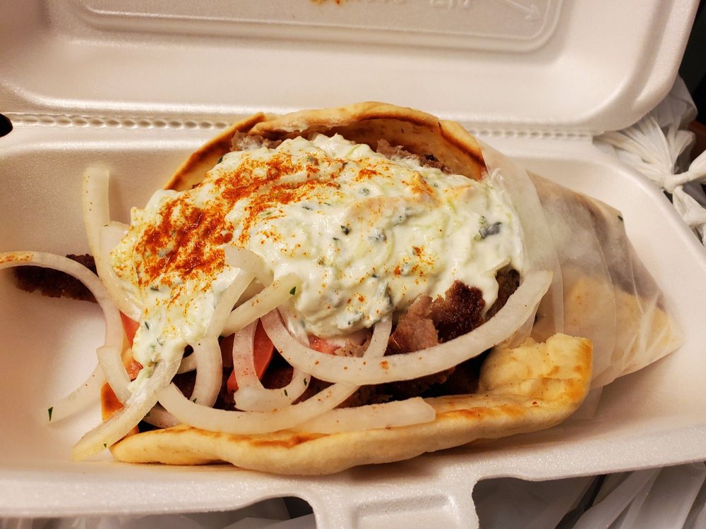 MYKONOS RESTAURANT - Updated December 2024 - 103 Photos & 172 Reviews ...