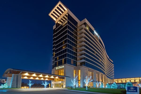 HILTON BRANSON CONVENTION CENTER - Updated December 2025 - 421 Photos ...